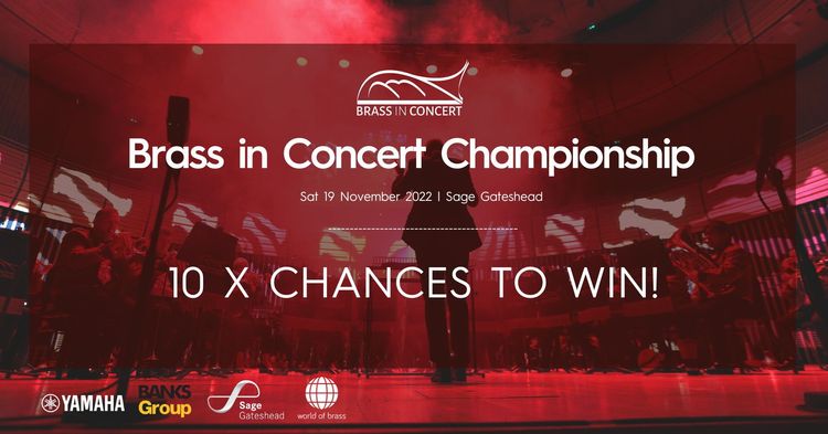 Congratulations to our competition winners!